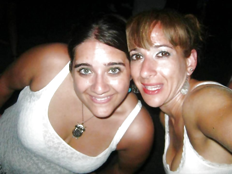 Hommage à Milymily Fleur Et Sa Sœur Agustina Photos Porno Photos Xxx