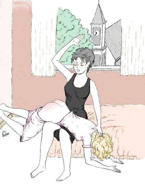 Dessins Fessée 13 Photos Porno Photos Xxx Images Sexe 1547091 Pictoa