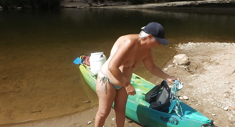 Canoe Ride Porn Pictures Xxx Photos Sex Images 1971246 Pictoa
