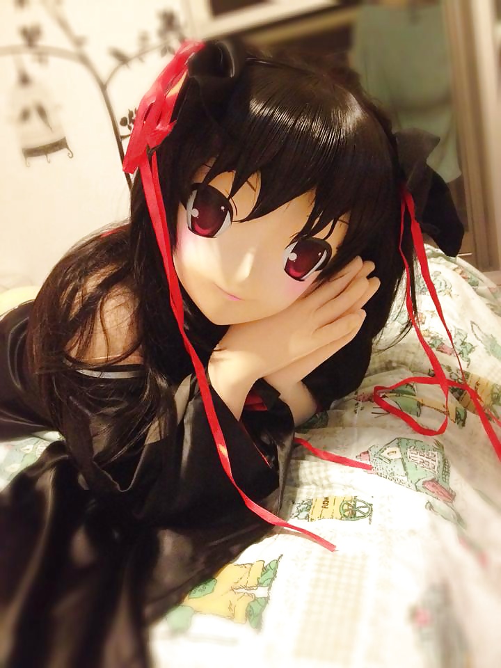Kigurumi 4 Porn Pictures Xxx Photos Sex Images 1679997 Pictoa