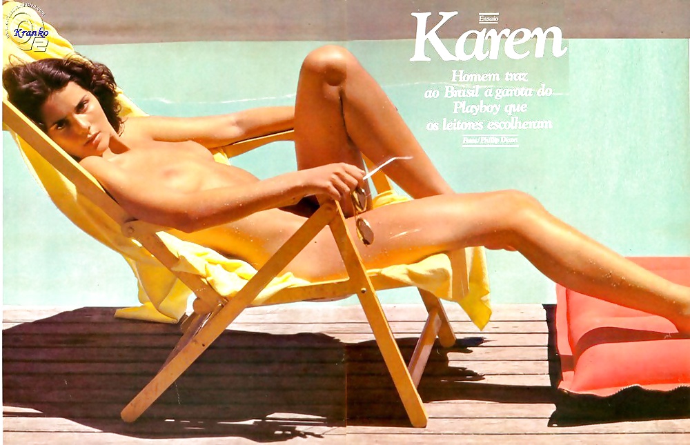 Karen Hafter Porn Pictures Xxx Photos Sex Images 1730008 Pictoa