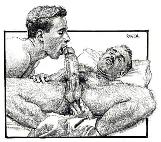 Erotic Gay Fantasy Art Porn Pictures Xxx Photos Sex Images 1289865 Pictoa