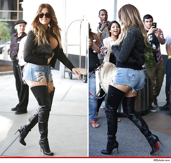 Khloe Kardashian Cum Queen 2 Porn Pictures Xxx Photos Sex Images