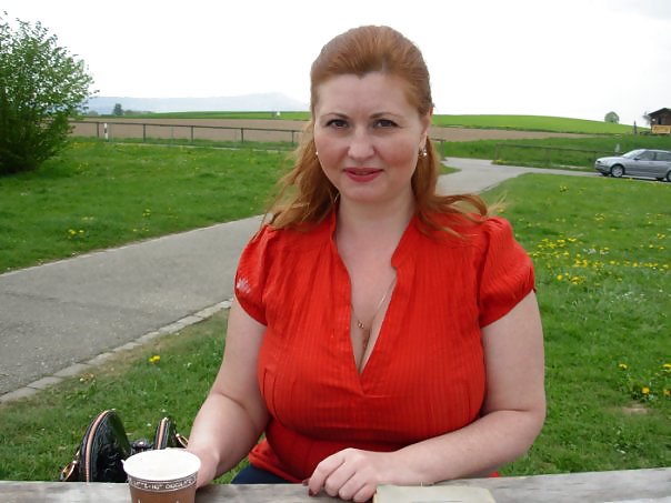 Busty Russian Woman 532 Porn Pictures Xxx Photos Sex Images 2000706