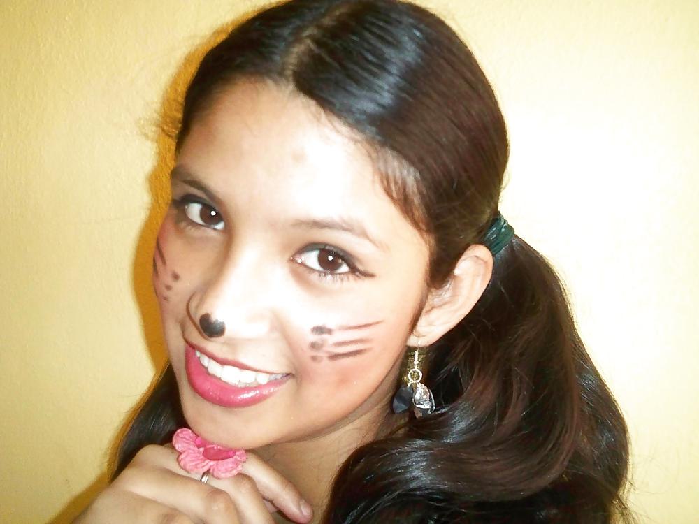 Sarah Rodriguez Porn Pictures Xxx Photos Sex Images 1447977 Pictoa