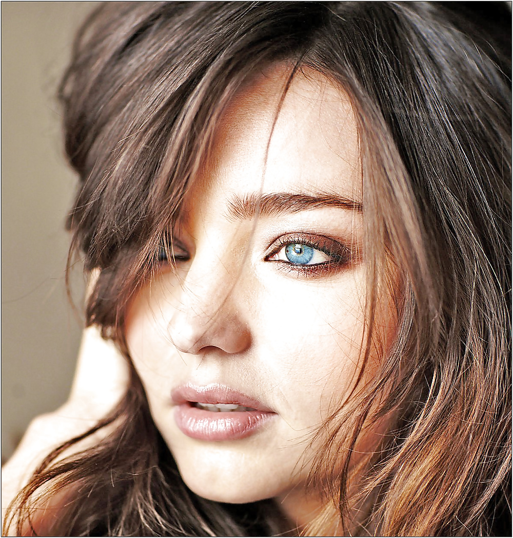Miranda Kerr Porn Pictures Xxx Photos Sex Images 1758192 Pictoa