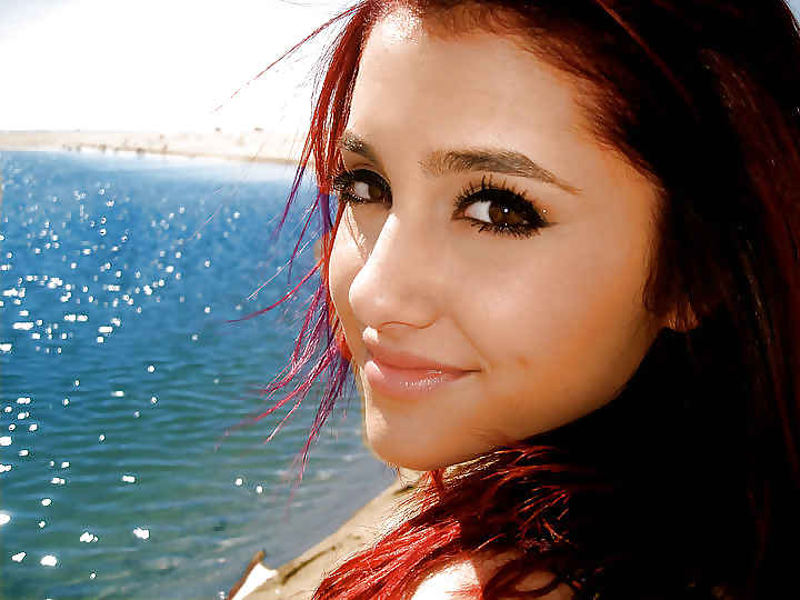 Ariana Grande Porn Pictures Xxx Photos Sex Images 1821476 Pictoa