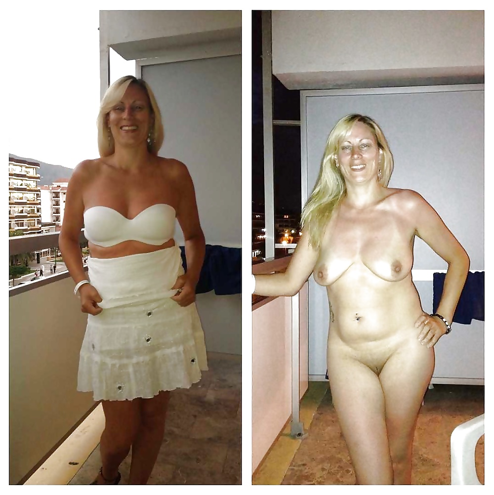 Exposed Slut Wives Before And After 188 Porn Pictures Xxx Photos