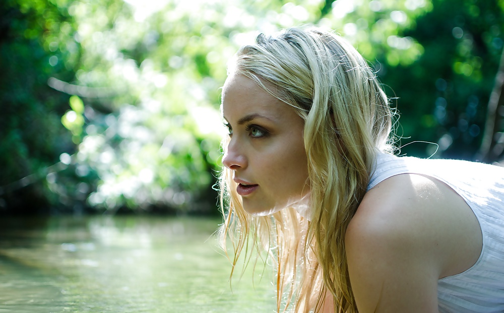 Rachel Skarsten Porn Pictures Xxx Photos Sex Images 2176368 Pictoa