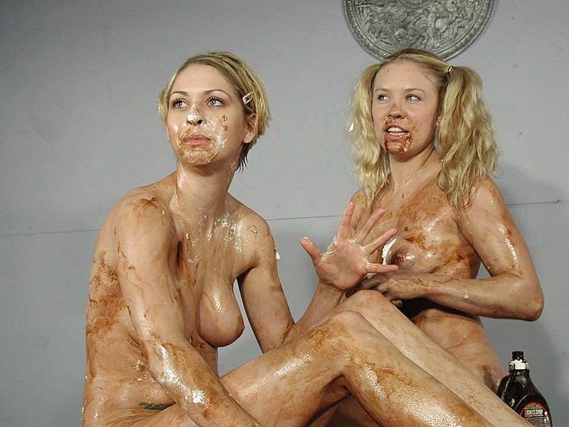 Glamorous Wam Lesbians Having Wet And Messy Fun Porn Pictures Xxx