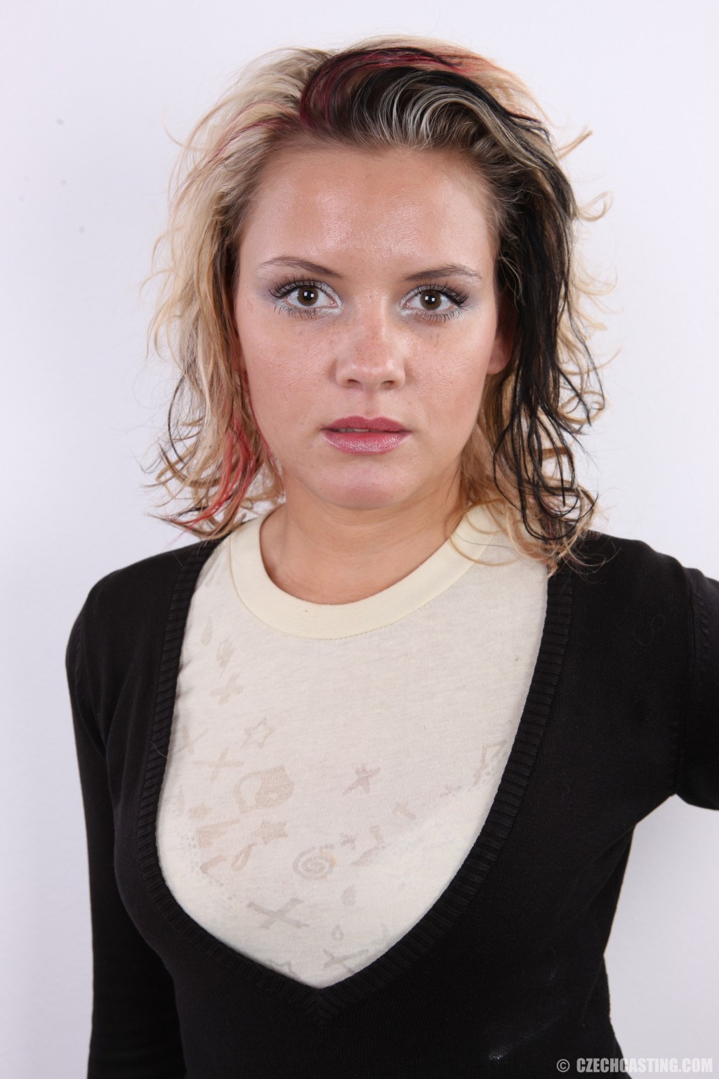 Czech Casting Zaneta 2518 Porn Pictures Xxx Photos Sex Images