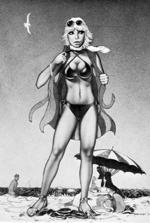 Classic Robert Bishop Bdsm Artworks Porn Pictures Xxx Photos Sex Images 2864164 Pictoa