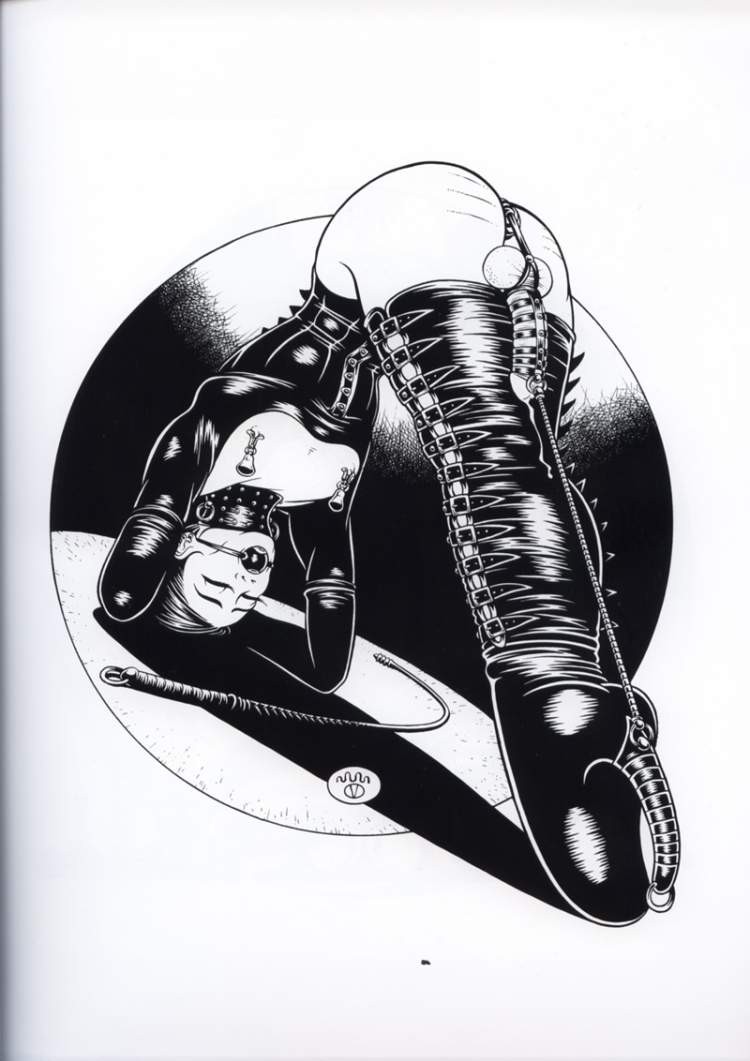 Bizarre Underground Leather Bdsm Art Porn Pictures Xxx Photos Sex