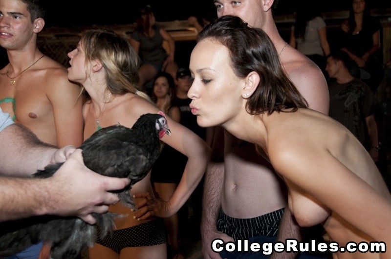 Busty College Slut Showcase Her Tits Then Gives Head Porn Pictures Xxx