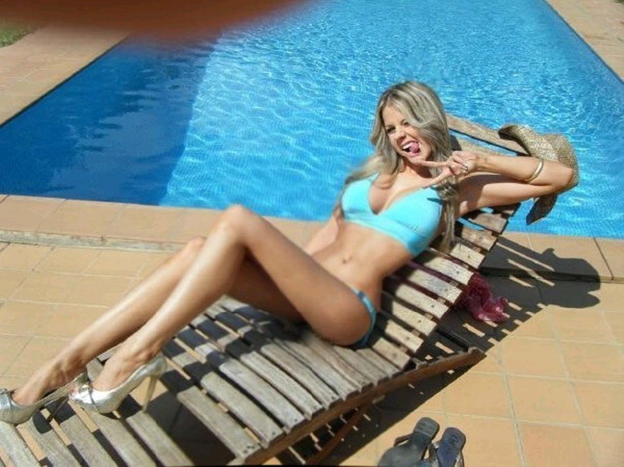Madison Welch Exposing Sexy Body And Huge Boobs On Private Photos Porn