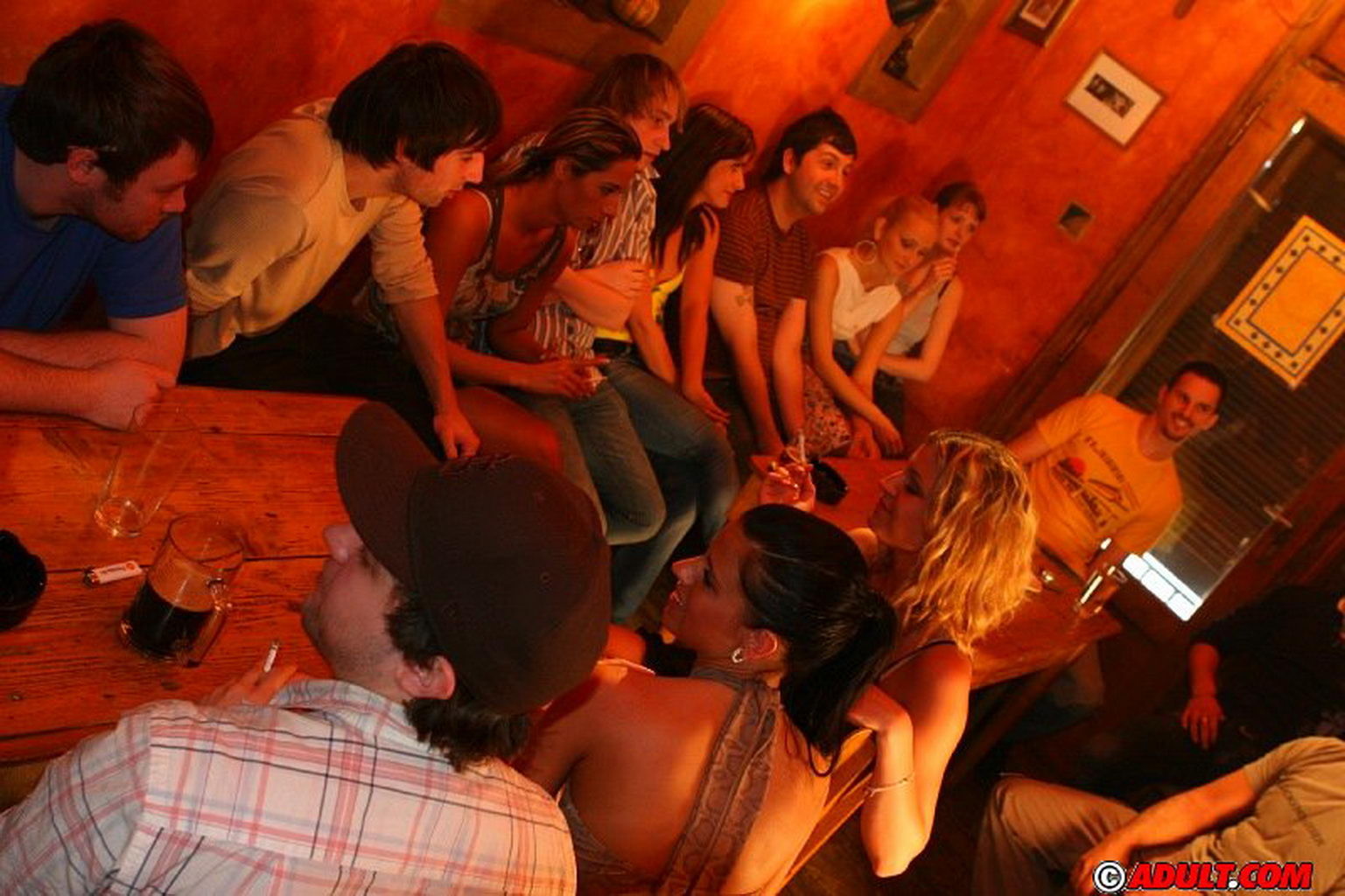 Wild Orgy At A Hollywood Sex Club Porn Pictures Xxx Photos Sex Images 2773277 Pictoa