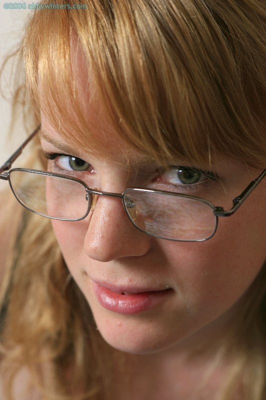 Jolie Blonde à Lunettes Photos Porno Photos Xxx Images Sexe 3370532