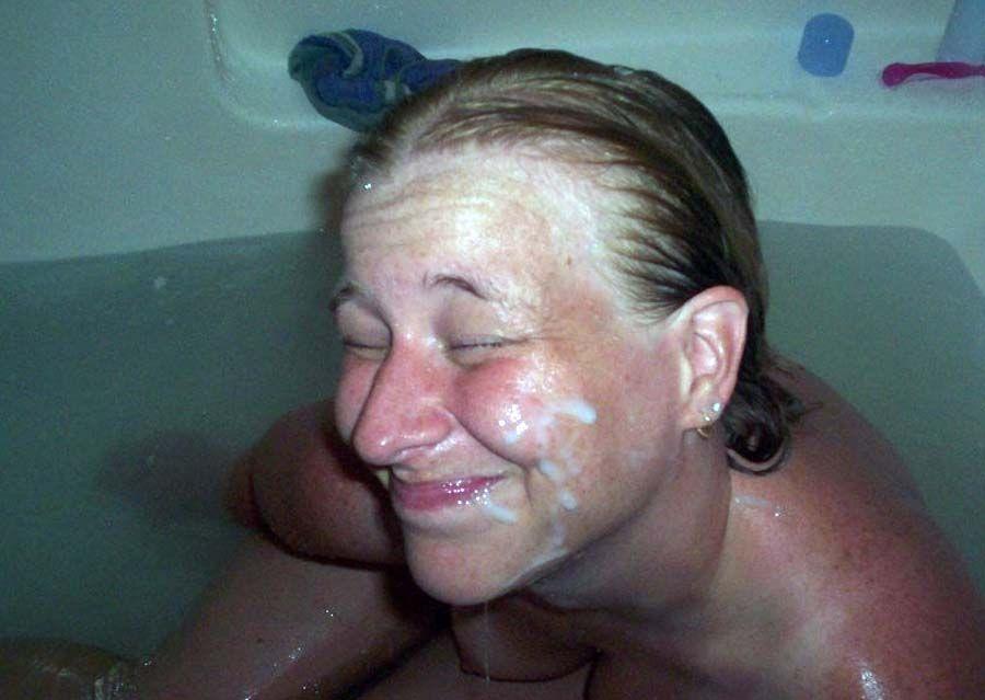 Pictures Of Ex Girlfriends Caught Covered In Cum Porn Pictures Xxx