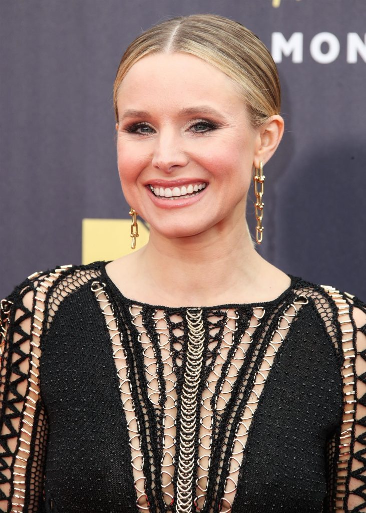 Kristen Bell Sexy Porn Pictures Xxx Photos Sex Images 3647354 Pictoa
