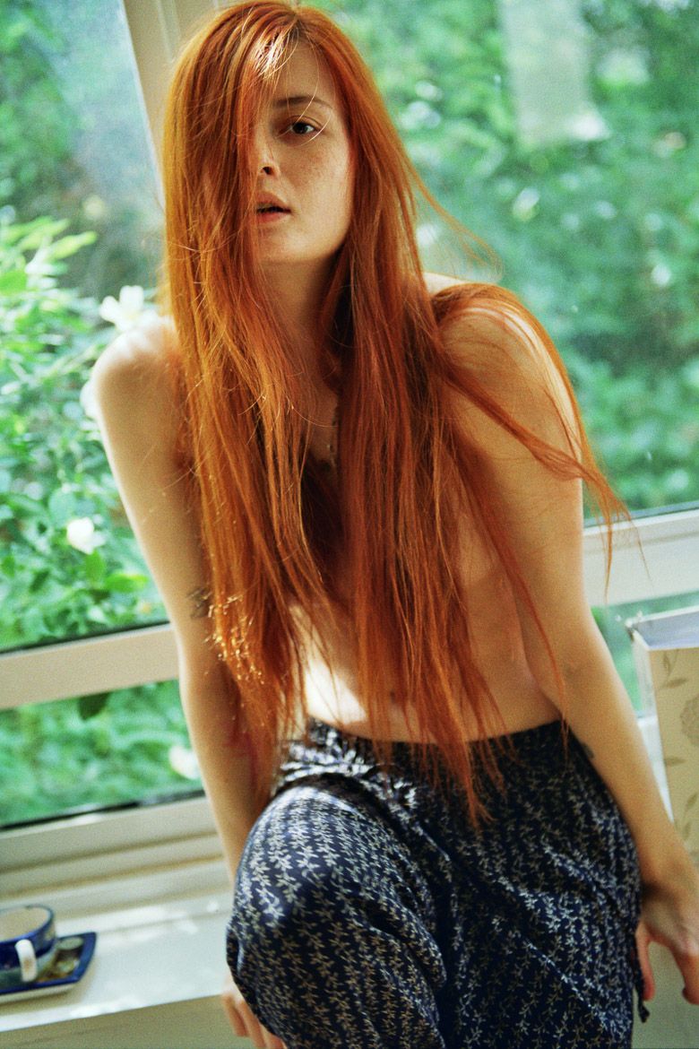 Naked Photoset Of Nina Sever Porn Pictures Xxx Photos Sex Images