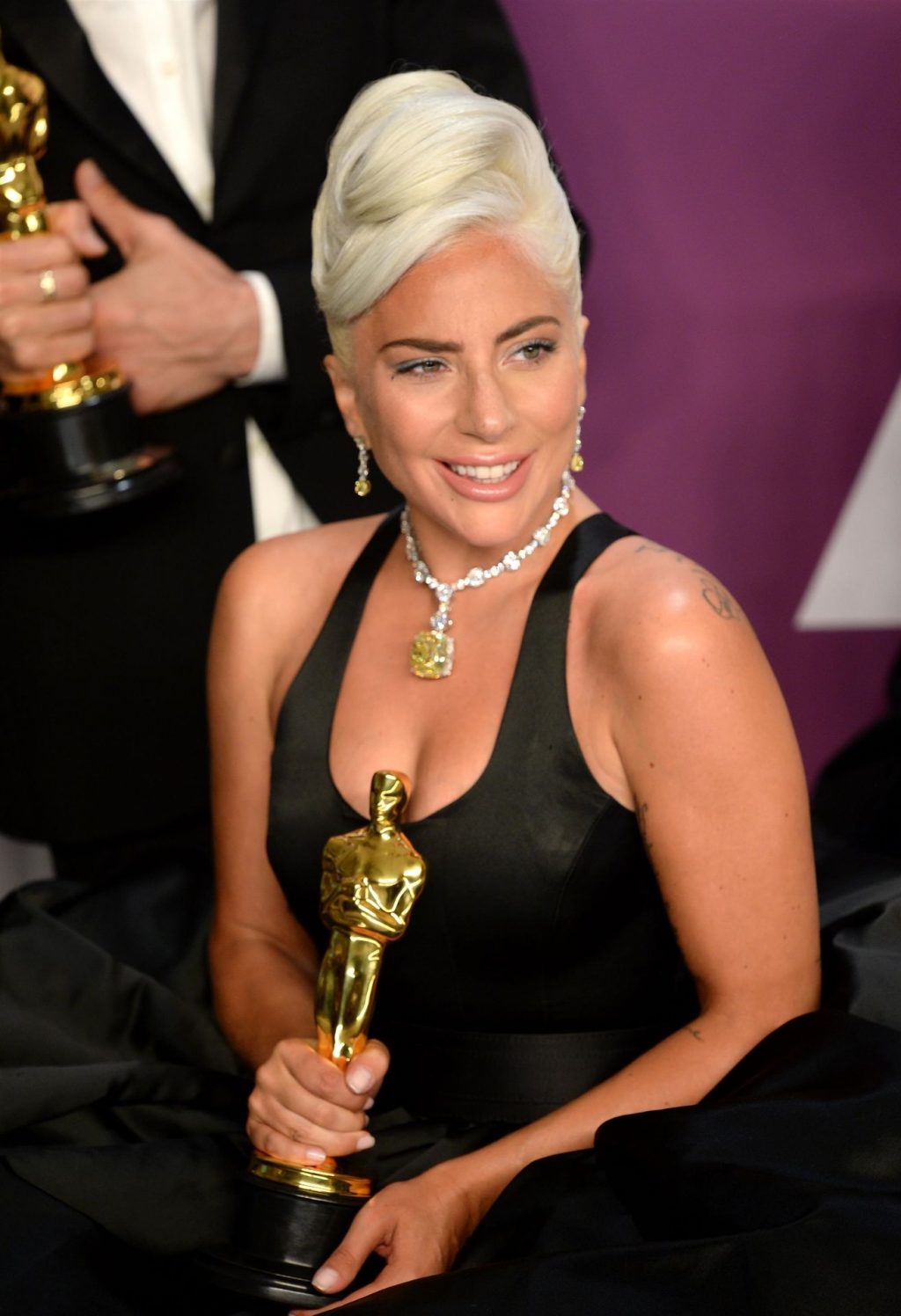 Lady Gaga Cleavage Porn Pictures Xxx Photos Sex Images 3647428 Pictoa