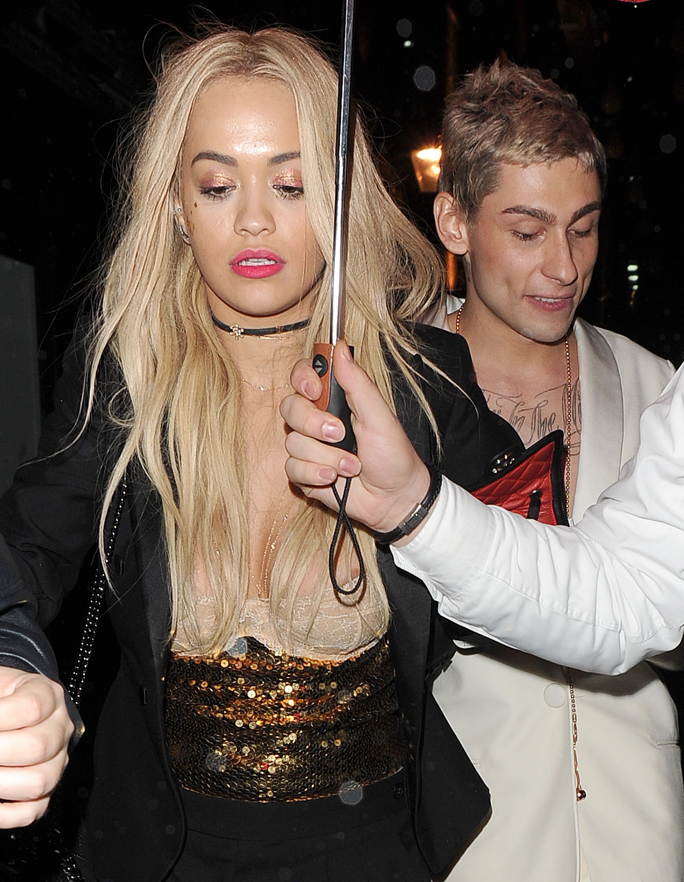 Rita Ora Topless Photos Porn Pictures Xxx Photos Sex Images 3654544